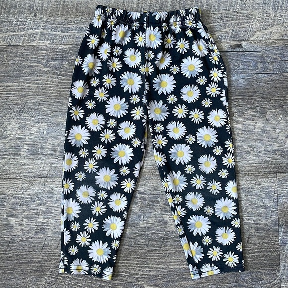 Bottoms | 2t Floral Bottoms | Poshmark